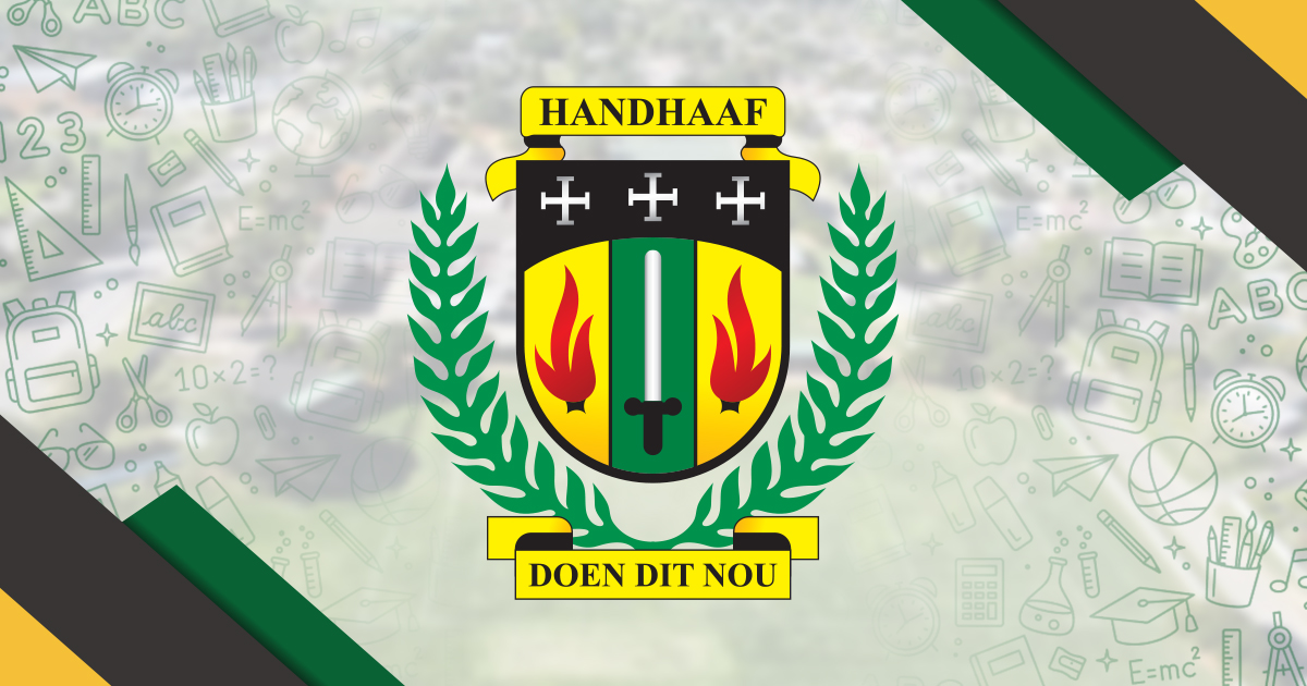 Trotse Afrikaanse Laerskool in Uitenhage | Laerskool Handhaaf